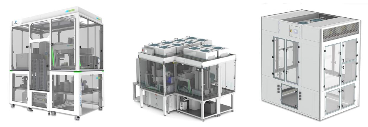 PerkinElmer - Automation Chemistry