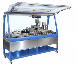 Automation Chemistry: Automation in Chemical Industry News