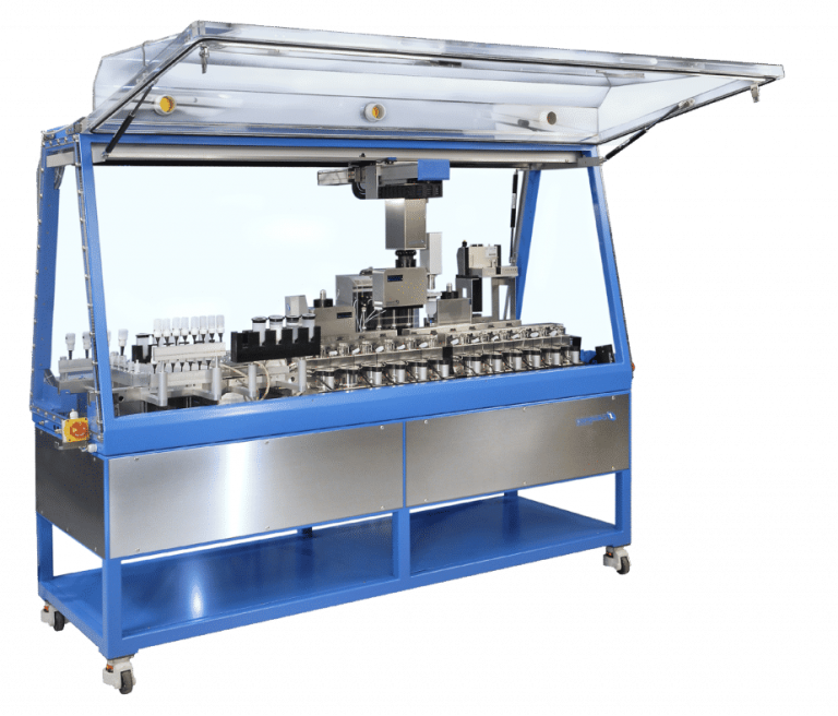 Automation Chemistry: Automation in Chemical Industry News